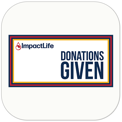 ImpactLife - Donor Portal